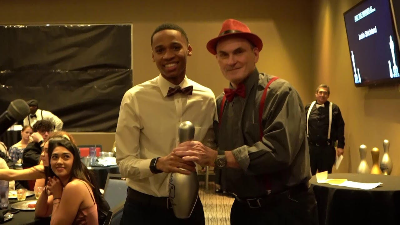 Main Event Katy Academe Awards Highlight Reel