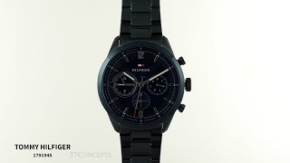 Tommy Hilfiger 1791945 - Zegarek Matthew • Zegarownia.pl