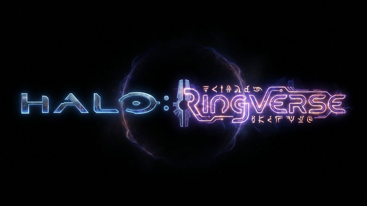 Halo: Ringverse (TEASER TRAILER)