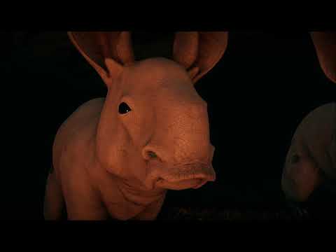 Steam Community :: Video :: Dragon Age Inquisition: The Nug King