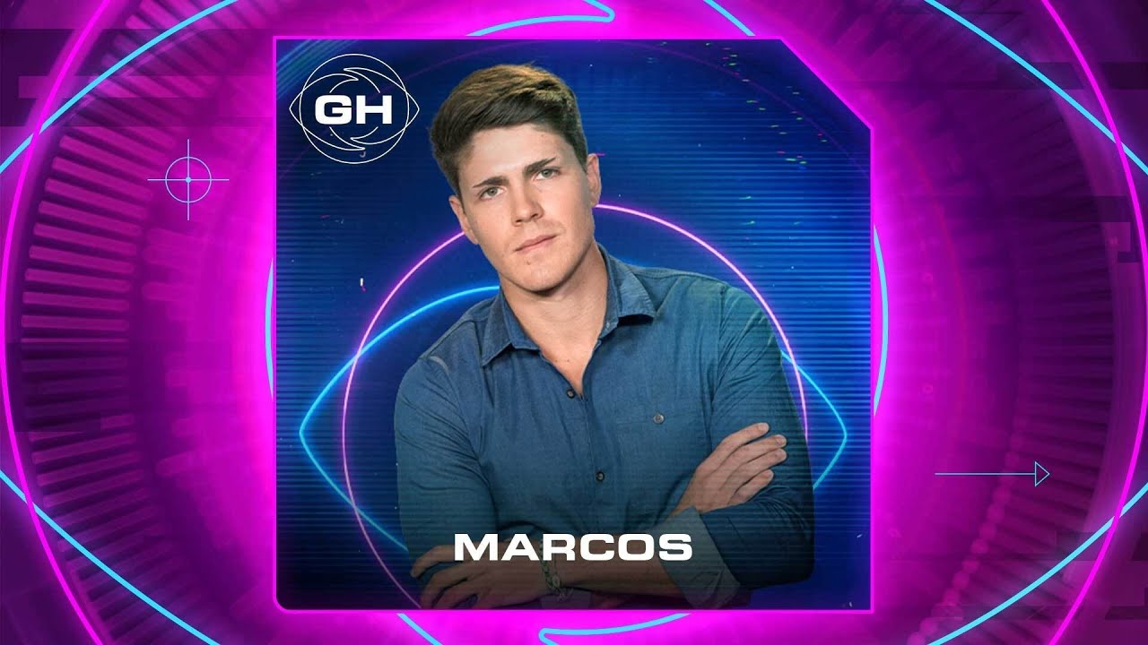 Marcos Ginocchio. Quién es el último ganador de Gran Hermano? | Pablo Layús