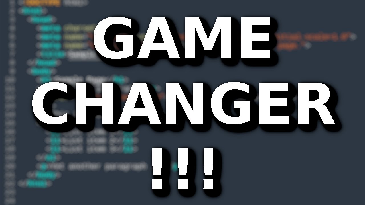 Game Changer For Math Teachers! - Auto Generate Worksheets With Python and Atom