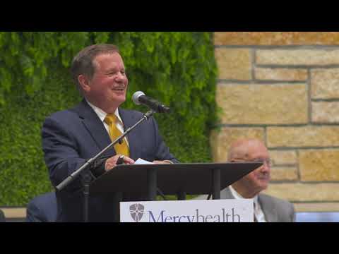 VIDEO: Javon Bea Hospital and Physician Clinic—Riverside Formal ...