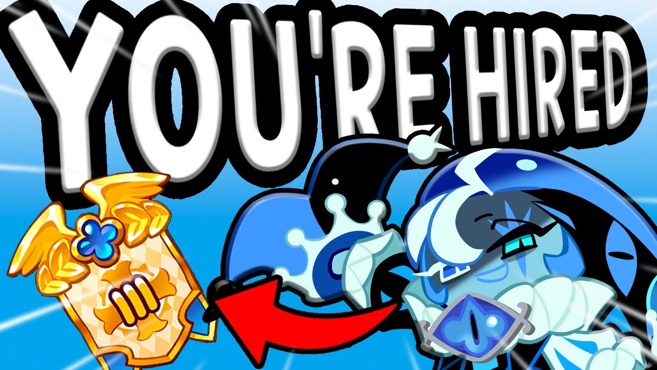 I Hired an Arena Coach in Cookie Run Kingdom!