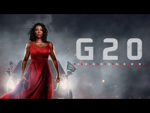 G20 (2025) 🔥 Film D'action Complet en Français 🔥