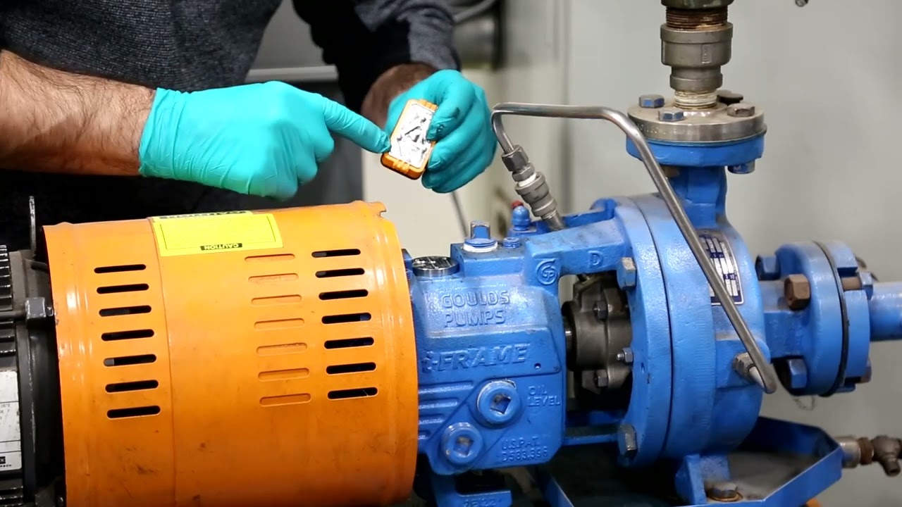 i-ALERT 3 Sensor - WESTTEXENG