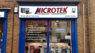 3 Best Computer Repair in Milton Keynes, UK - Expert Recommendations
