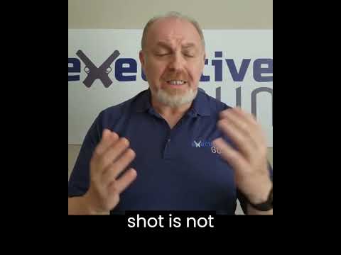 Trigger Happy