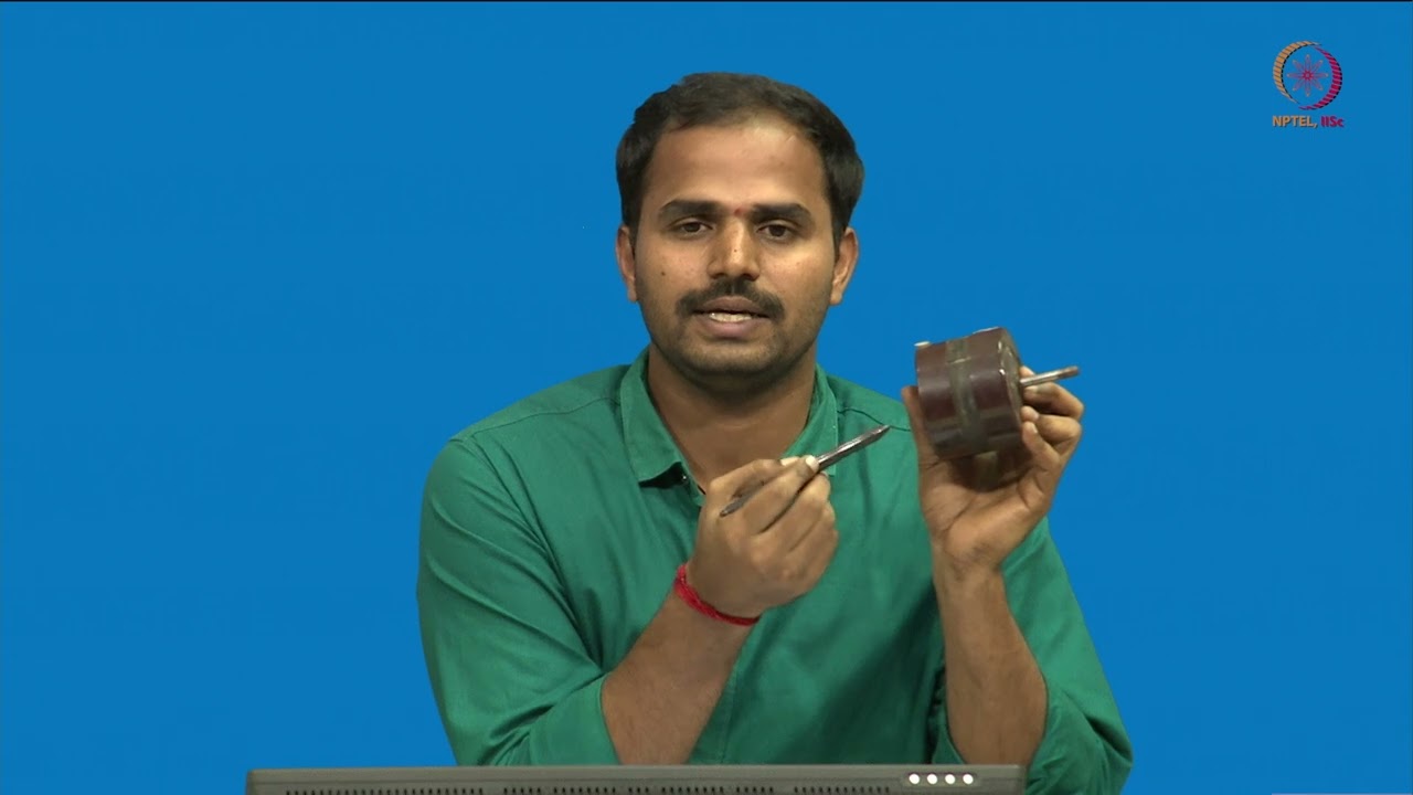 Intro Design Of Electric Motors
