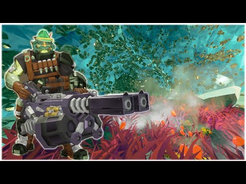 Steam Community :: Video :: [DRG] Solo Gunner - Elite Deep Dive [Week ...