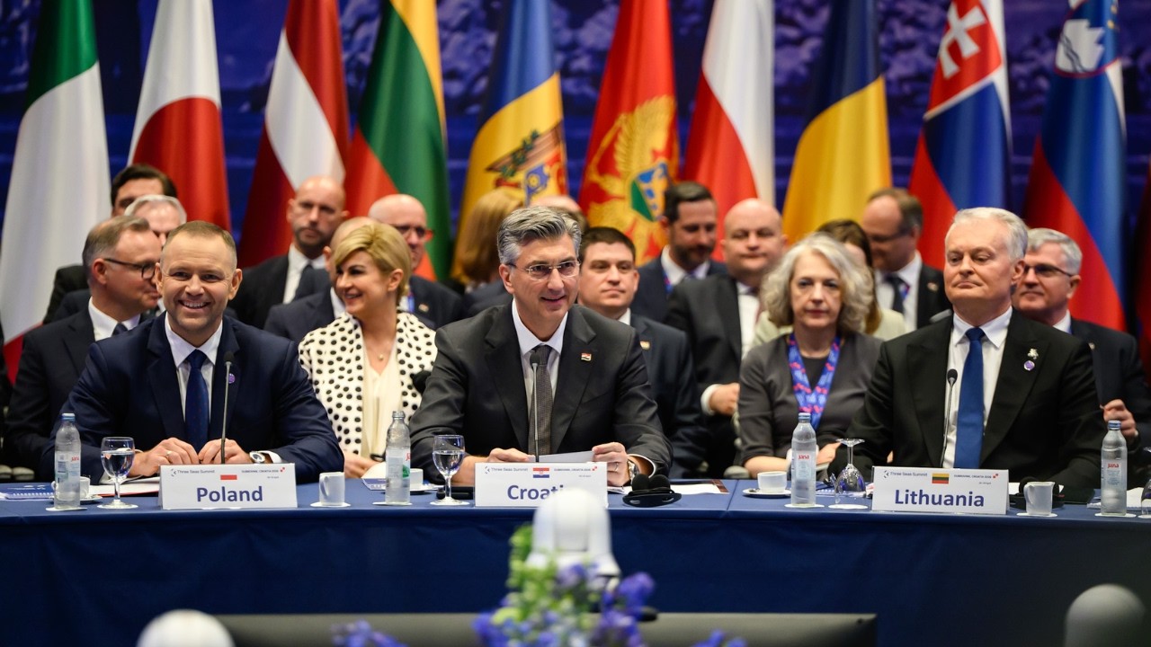 Government of the Republic of Croatia | Vlada Republike Hrvatske