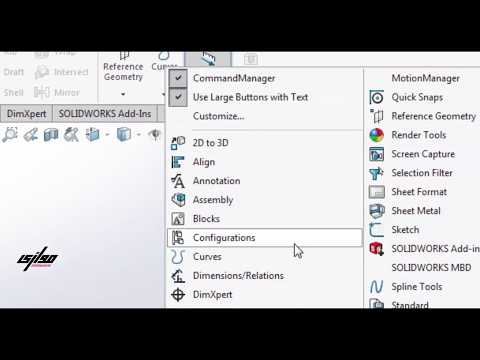 Solidworks missing Toolsbar (command manger task pane heads up view ) problem solution