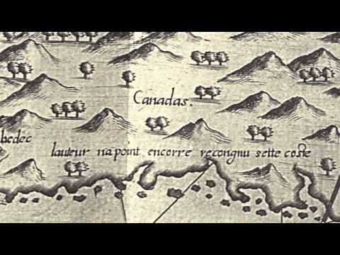 Maps That Changed our World