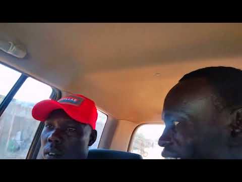 Traveling to Australia of sultan maroldit and Panan Panyieu