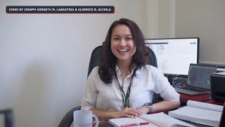 After Harvard, Filipina scientist is back in PH to champion biotech research