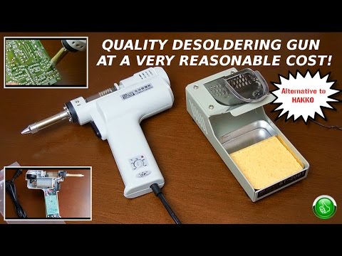 Desoldering Gun at Best Price in India