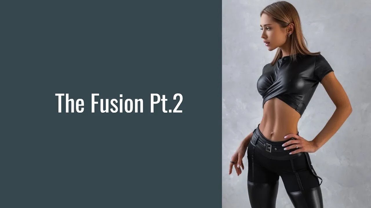 The Fusion 2 | TG Caption