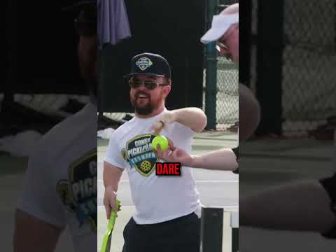 Comedy Pickleball Showdown Episode #1 on YouTube Watch Full Version