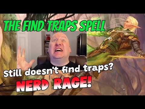 2024 PHB: Spells that were NOT fixed! D&D 5.24