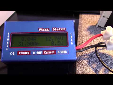 DC Meter - Direct Current Meter Latest Price, Manufacturers & Suppliers