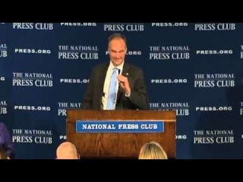 2017 National Press Club Centennial Spelling Bee - The Best Documentary Ever