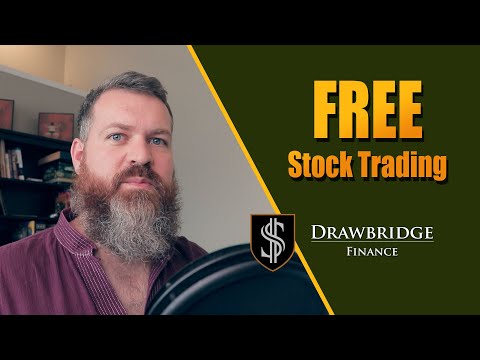 Wealth Simple Trade: How to trade stocks for FREE