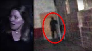 7 Scary Paranormal Videos You’ve Never Seen | Creativespirits.net