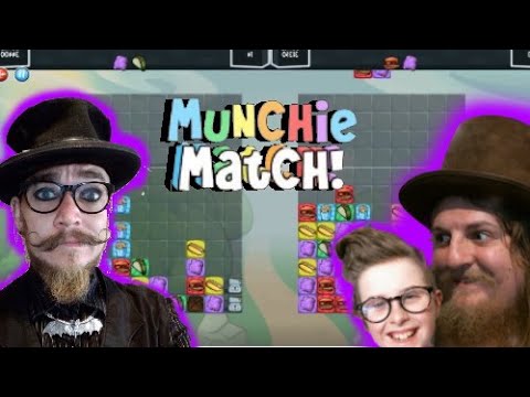 Steam Community :: Munchie Match