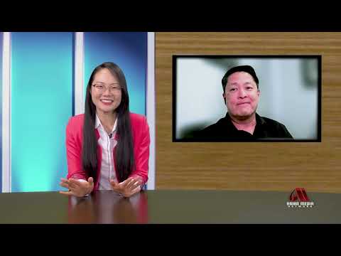 Must-Watch Interview: Why Asian American History Matters More Than Ever!