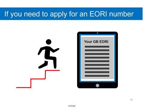 How to subscribe to the Customs Declaration Service