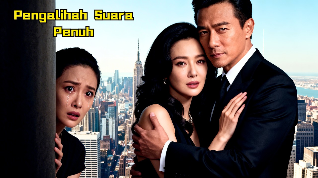 Nikah 3 tahun, akta palsu! Istri cinta orang lain. Ia pergi & temukan cinta sejati.#251121qlB2