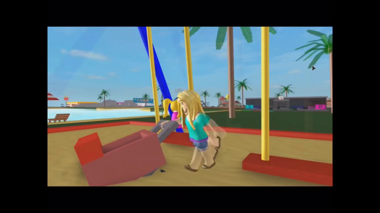 Rip AlbertsStuff