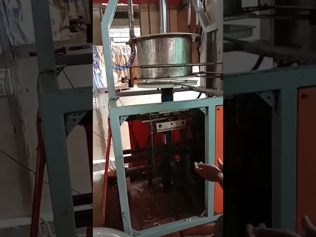 Murukku Making Machine - semi Automatic Murukku Making Machine ...