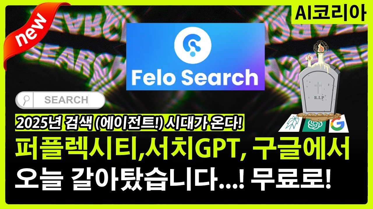 Exploring Felo: The Future of Search Agents in 2025 | Galaxy.ai