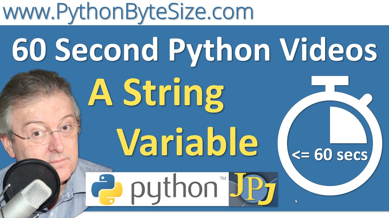 A String Variable