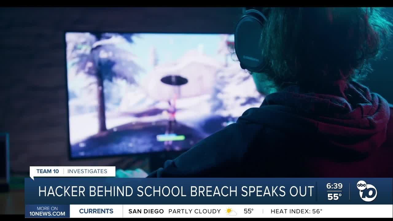 ‘I was addicted to hacking’: Cybercriminal responsible for PowerSchool breach speaks out