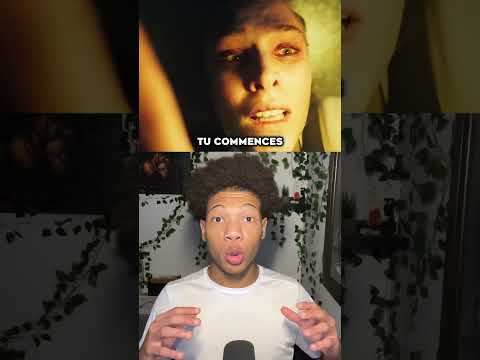 Vous auriez survécu à sa place ?💀