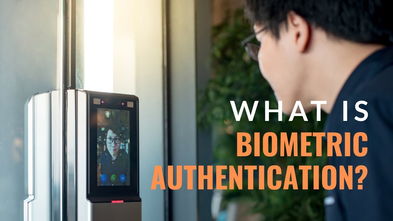 What is Biometric Authentication? Your Password-Free Future Explained!
