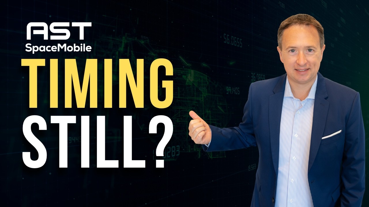 The Rollout That Could Change Everything for AST SpaceMobile Stock