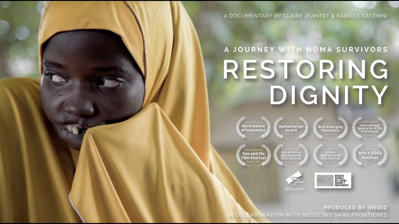 Restoring Dignity - Trailer
