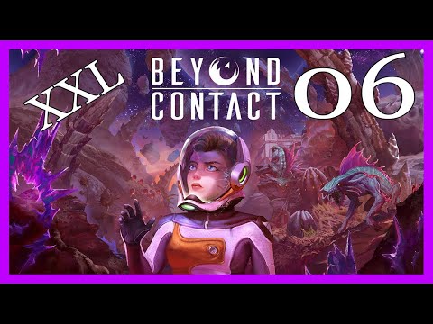 Steam Community :: Beyond Contact