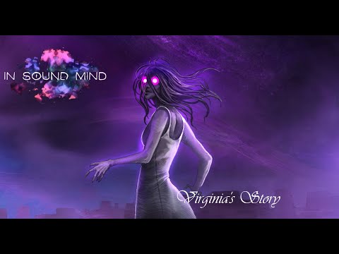Steam Community :: Video :: In Sound Mind - Virginia's Story
