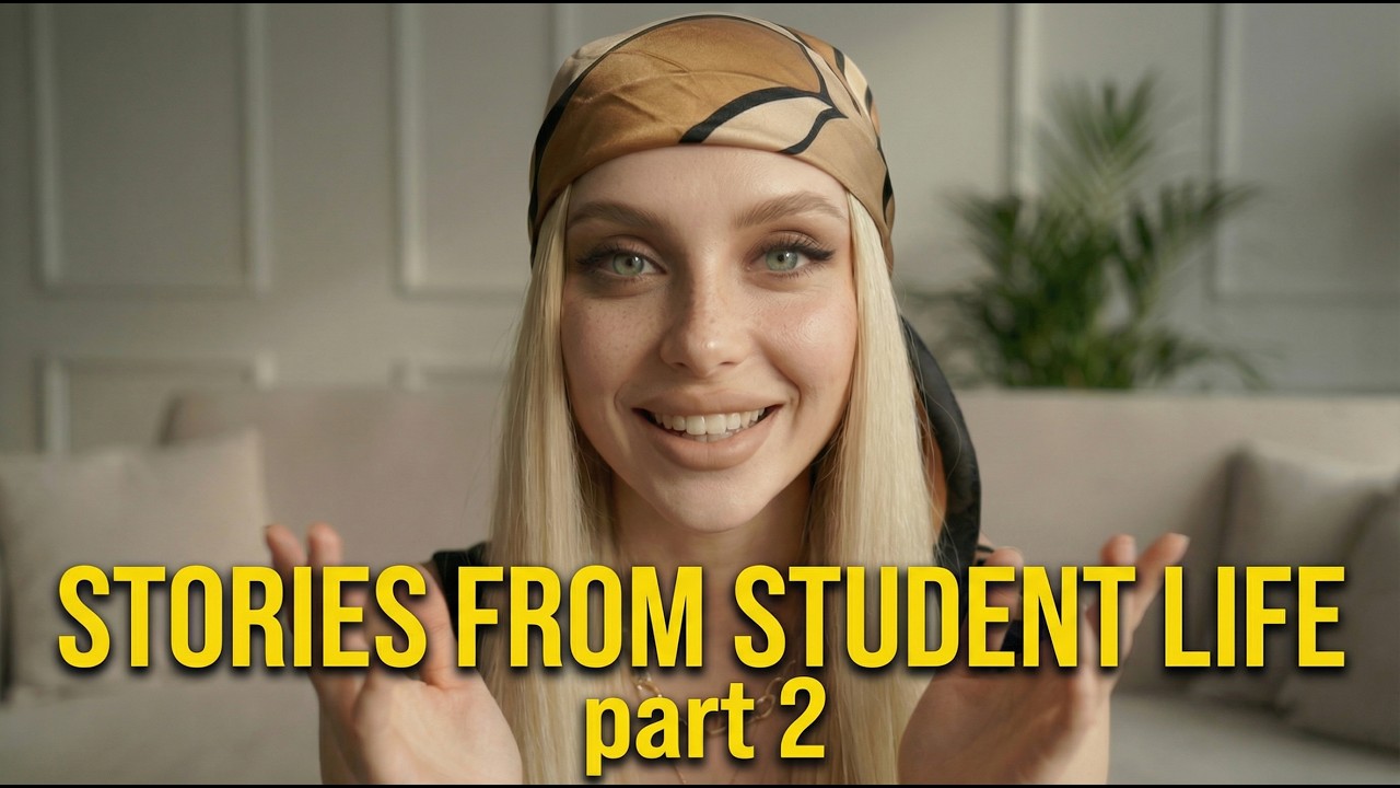 Stories from Student Life – Part 2