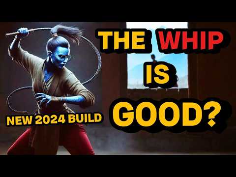 The BEST Monk Tank Build | D&D 5E 2024