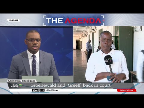 Groblersdal assault case | State expected to provide update on investigations, trial readiness