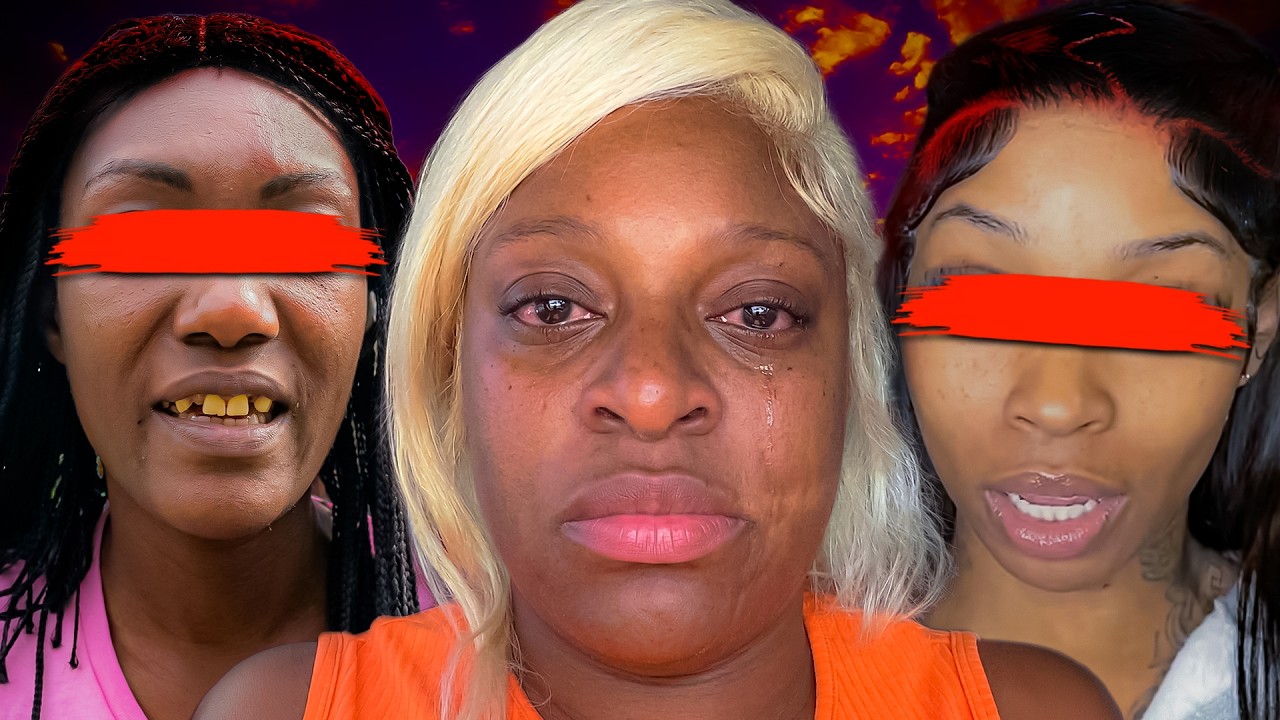 TikTok's Most HORRIFYING Moms