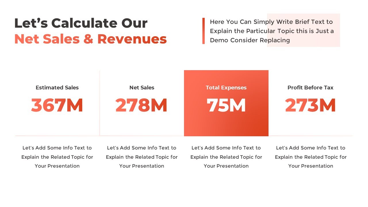 Free Data PowerPoint Presentation Slide