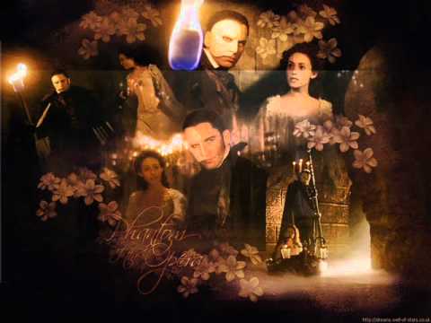 Svengali the musical- The Dream Will Return
