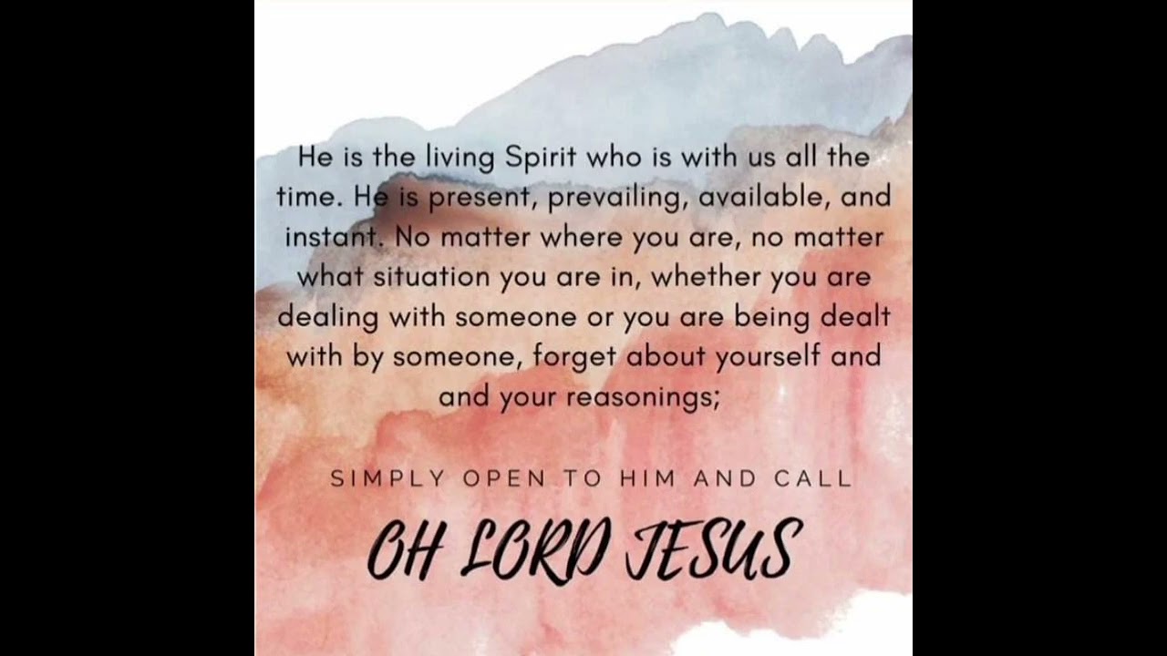 To know your God # shorts video.....