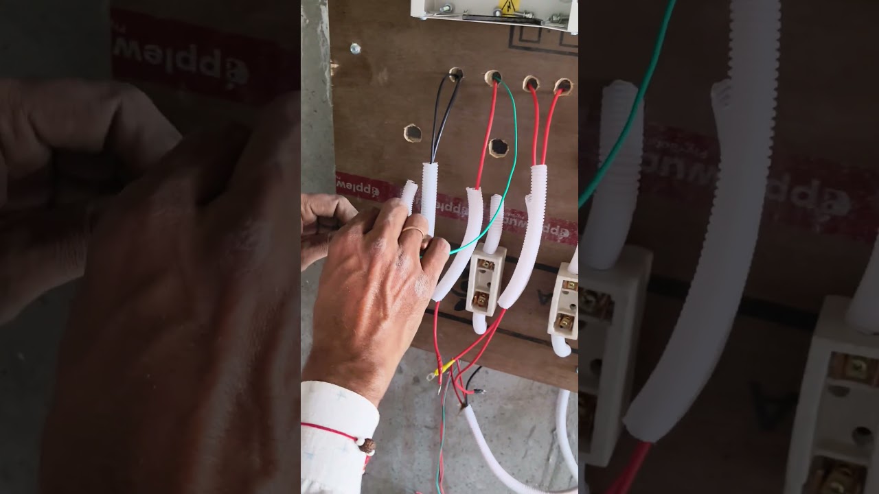 MCCB #electrical #viral #hwo #electrical #electrician #electronic #home #success #please #subscribe